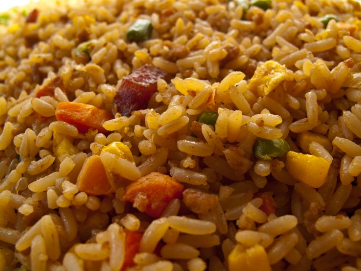 Best Authentic Filipino Food in Melbourne, Florida